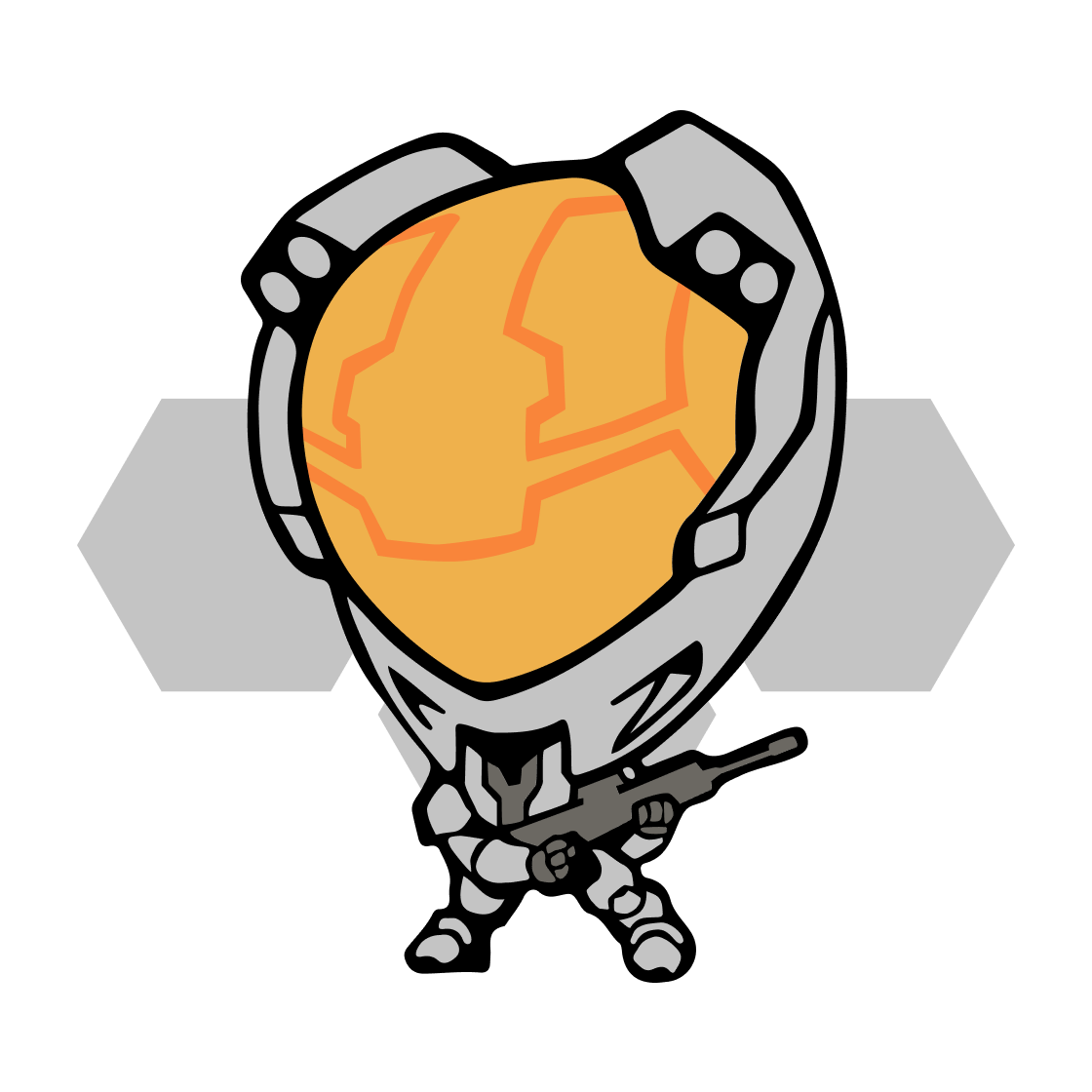 File:HINF Chibi Kelly Emblem.png - Halopedia, the Halo wiki