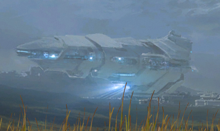 Unidentified colony ship - Halopedia, the Halo wiki