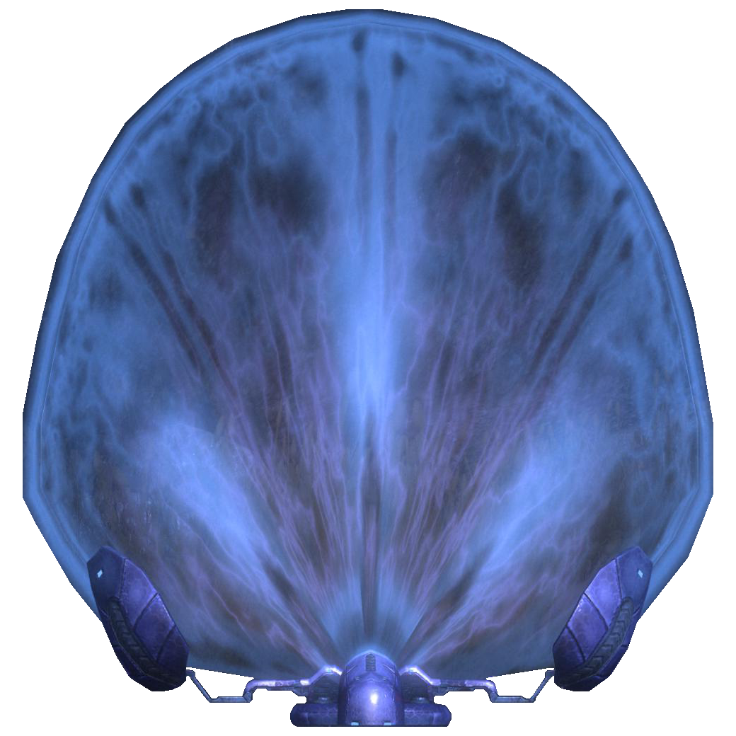 Covenant portable shield - Halopedia, the Halo wiki