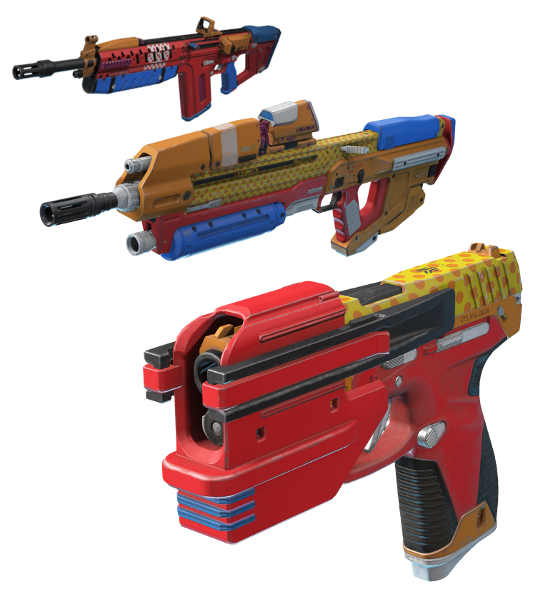 File:HINF - Shop icon - Pop Weapon Set.png - Halopedia, the Halo wiki