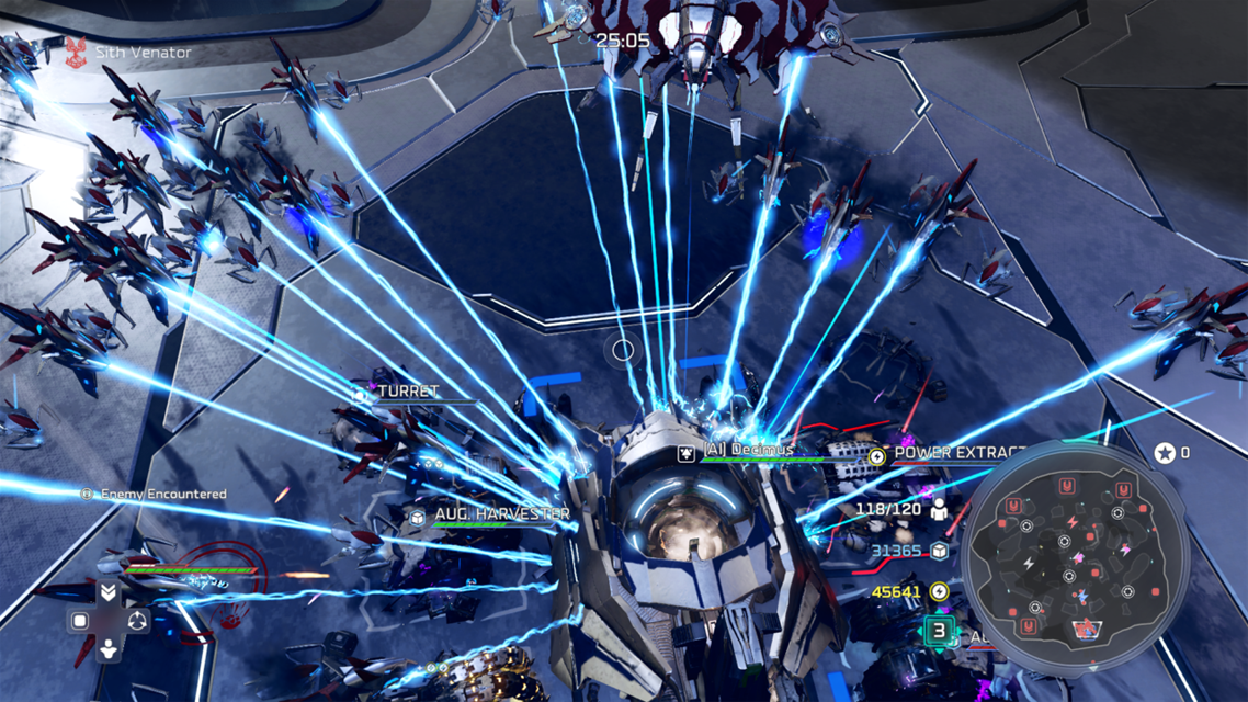 File:HW2-Sentinelpower.png - Halopedia, the Halo wiki