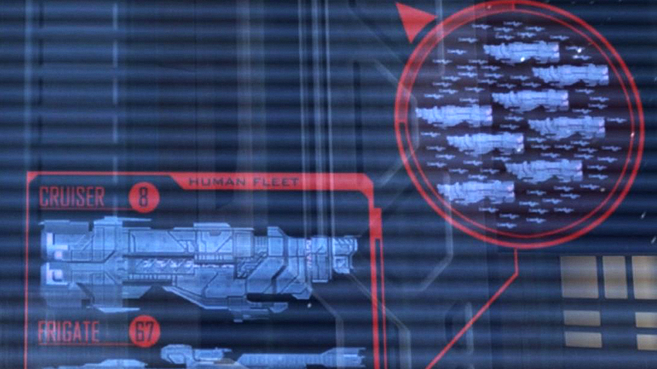 Helghan vs UNSC | SpaceBattles