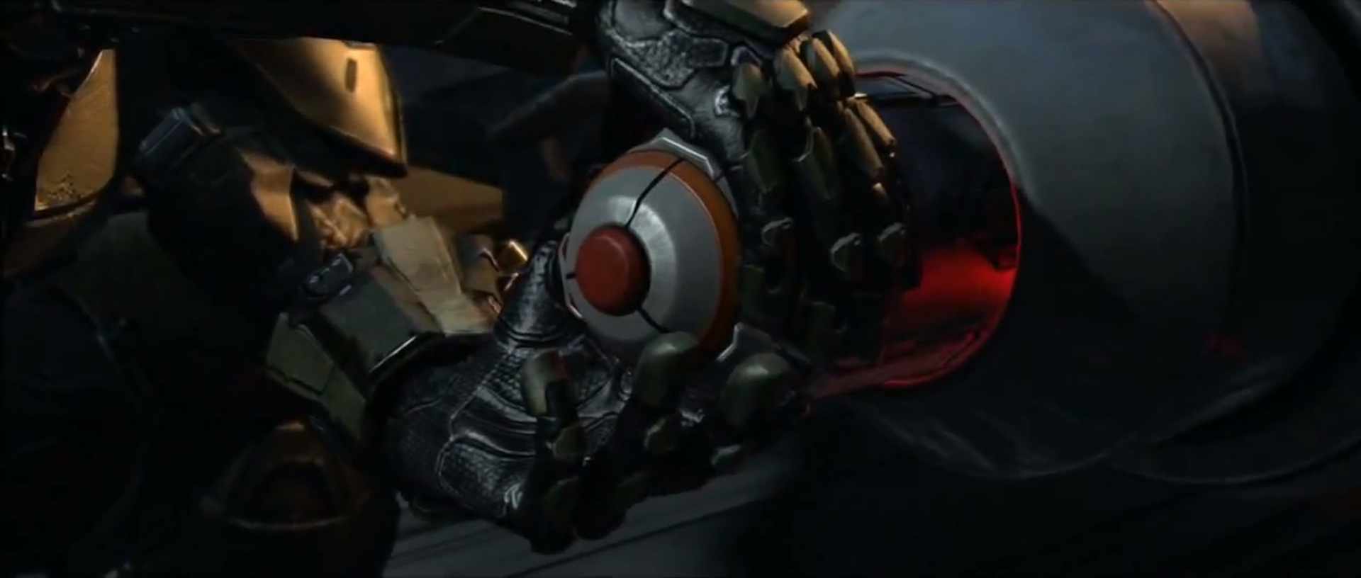 UNSC Infinity (Halo) VS UNCF Andromeda (Space Battleship Yamato 2202 ...