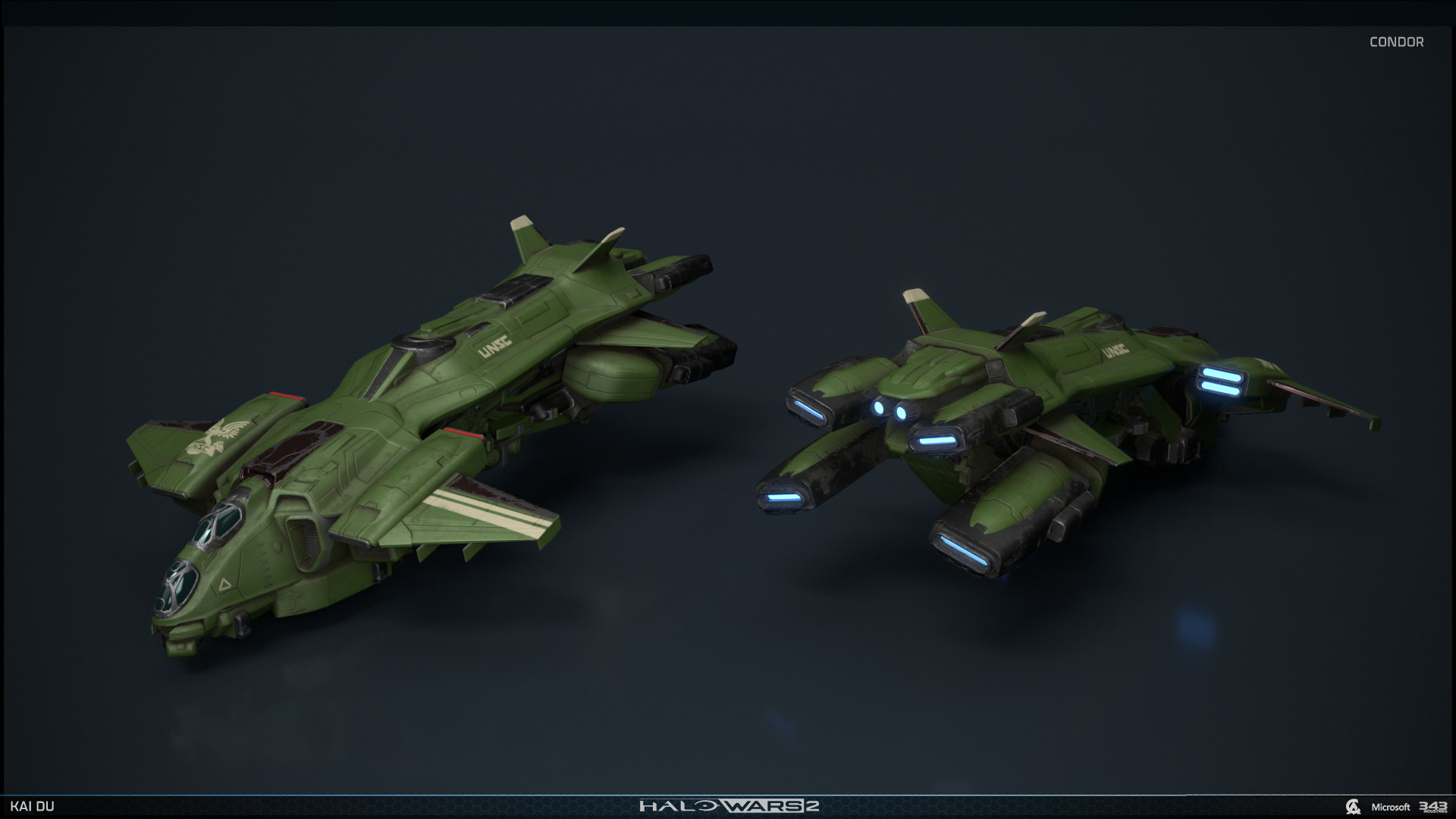 UNSC capability thread WIP [HALO] | Page 135 | SpaceBattles