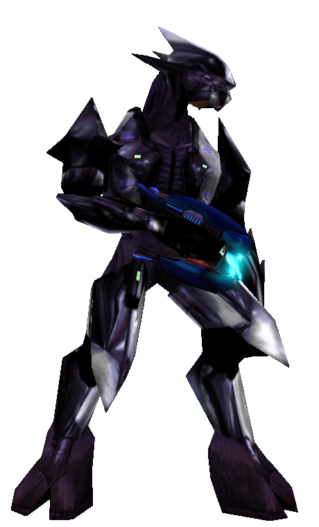 Re-imagined Halo Reach Special Operations Elite and Grunt : r/halo