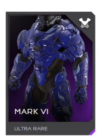 File:REQ Card - Armor Mark VI.png - Halopedia, the Halo wiki