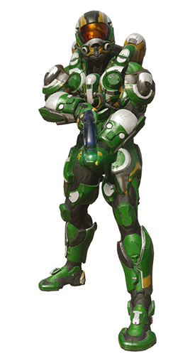 Operator - Armor - Halopedia, the Halo wiki