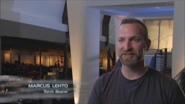File:Marcus Lehto2.jpg - Halopedia, the Halo wiki