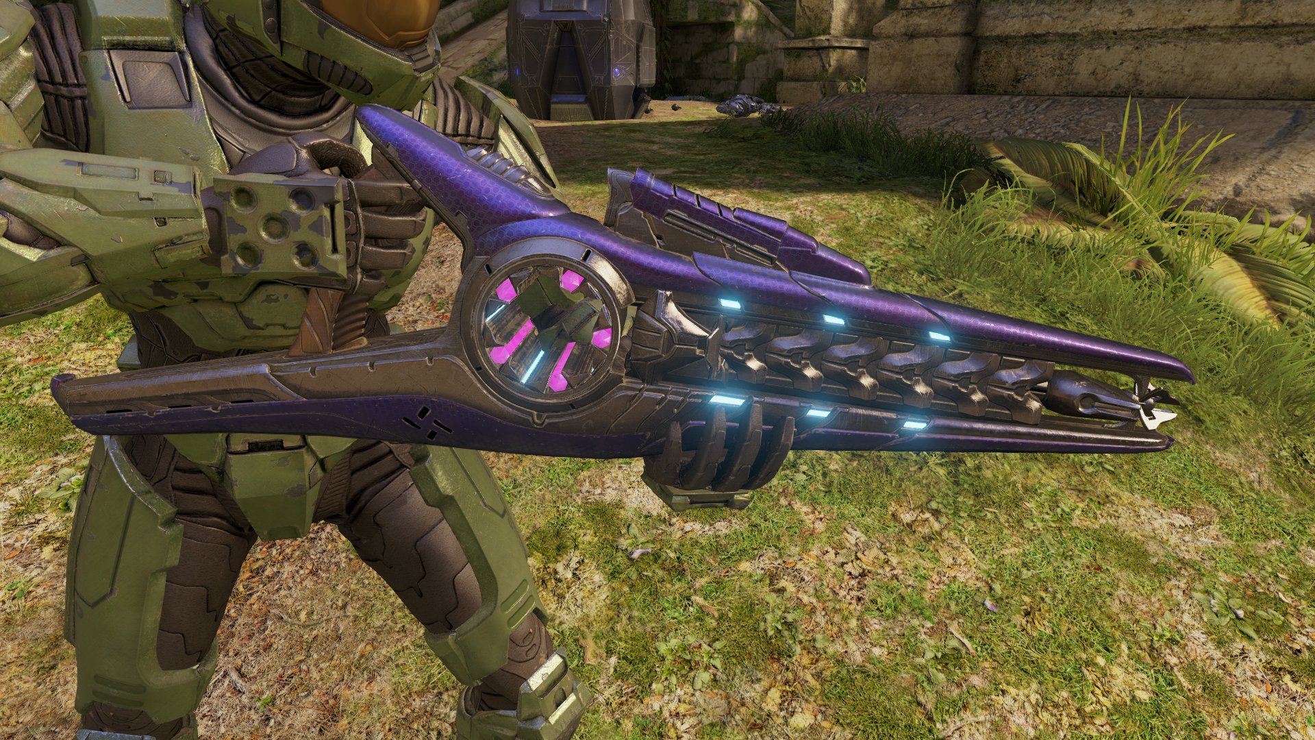 File:H2A - T50 Beam rifle.jpg - Halopedia, the Halo wiki