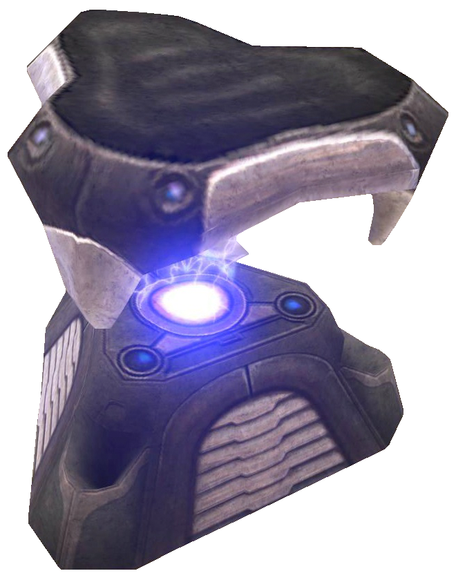 Covenant camping stool - Halopedia, the Halo wiki