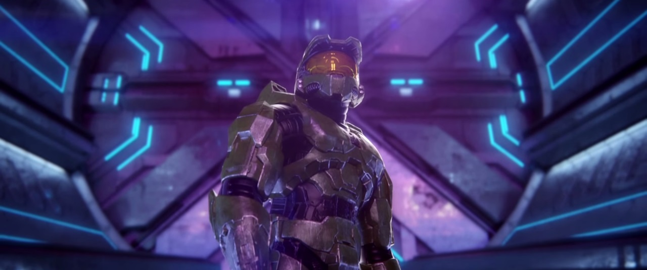 File:H2A - Finishing the Fight.jpg - Halopedia, the Halo wiki