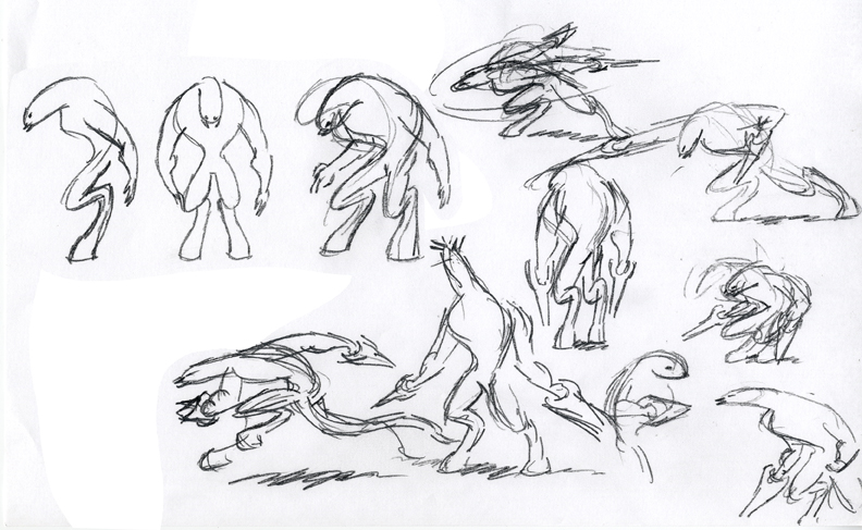File:HW - Arbiter sketches.jpg - Halopedia, the Halo wiki