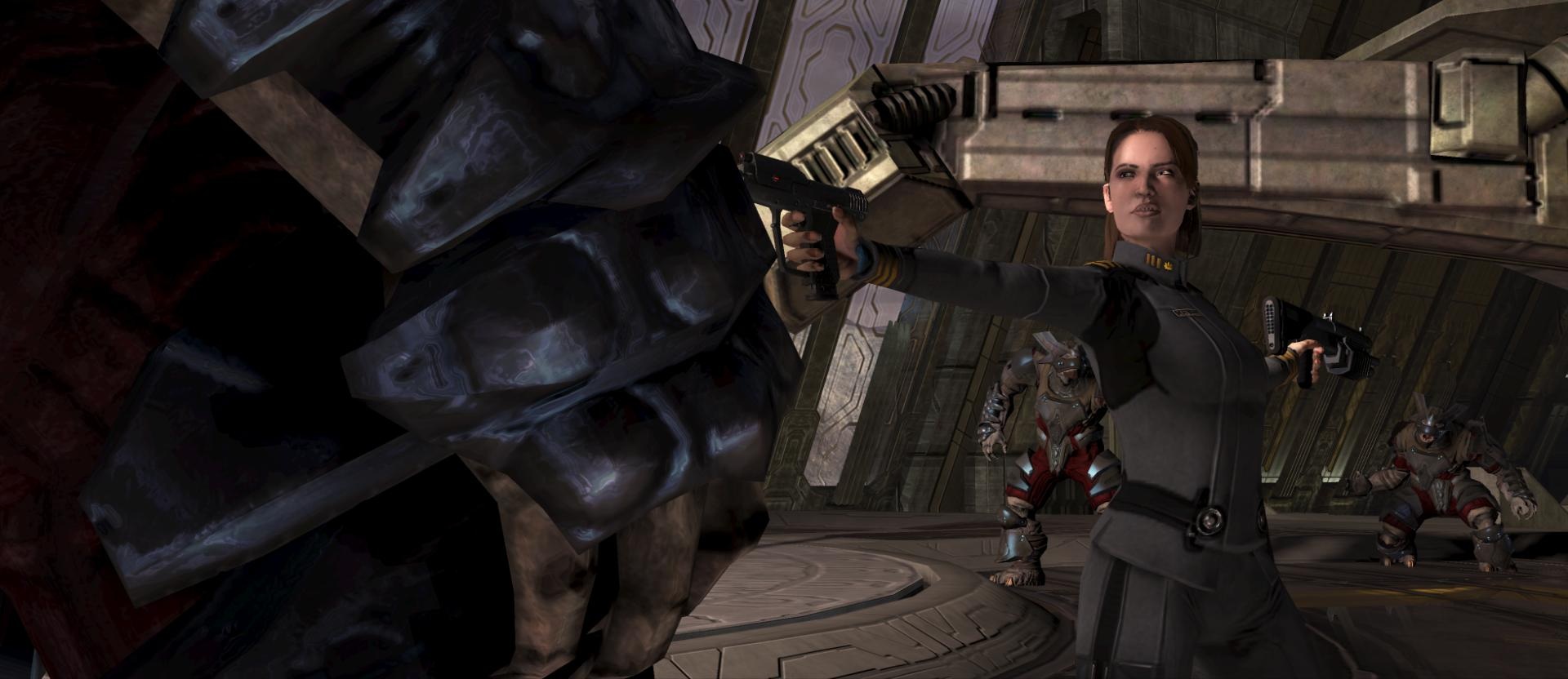 File:Keyes last stand.jpg - Halopedia, the Halo wiki