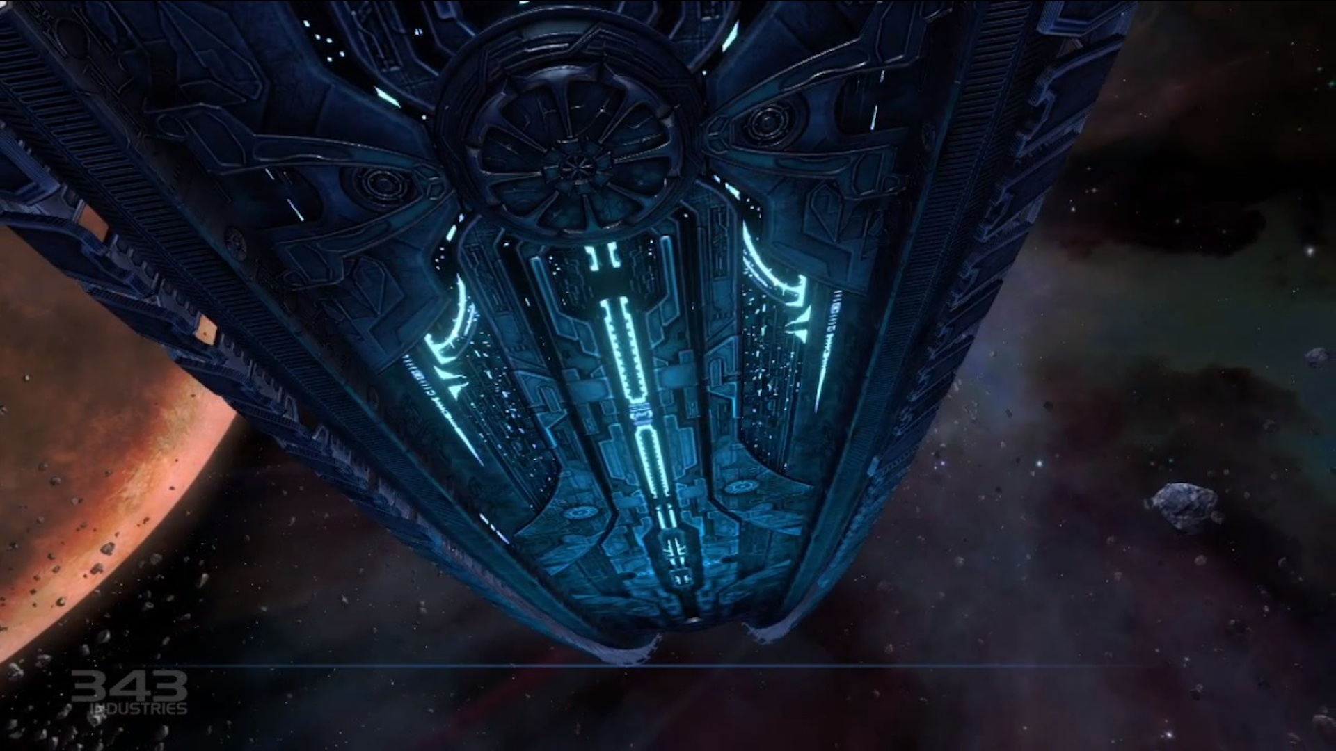 What is the canonical look of Installation 04? : r/HaloStory