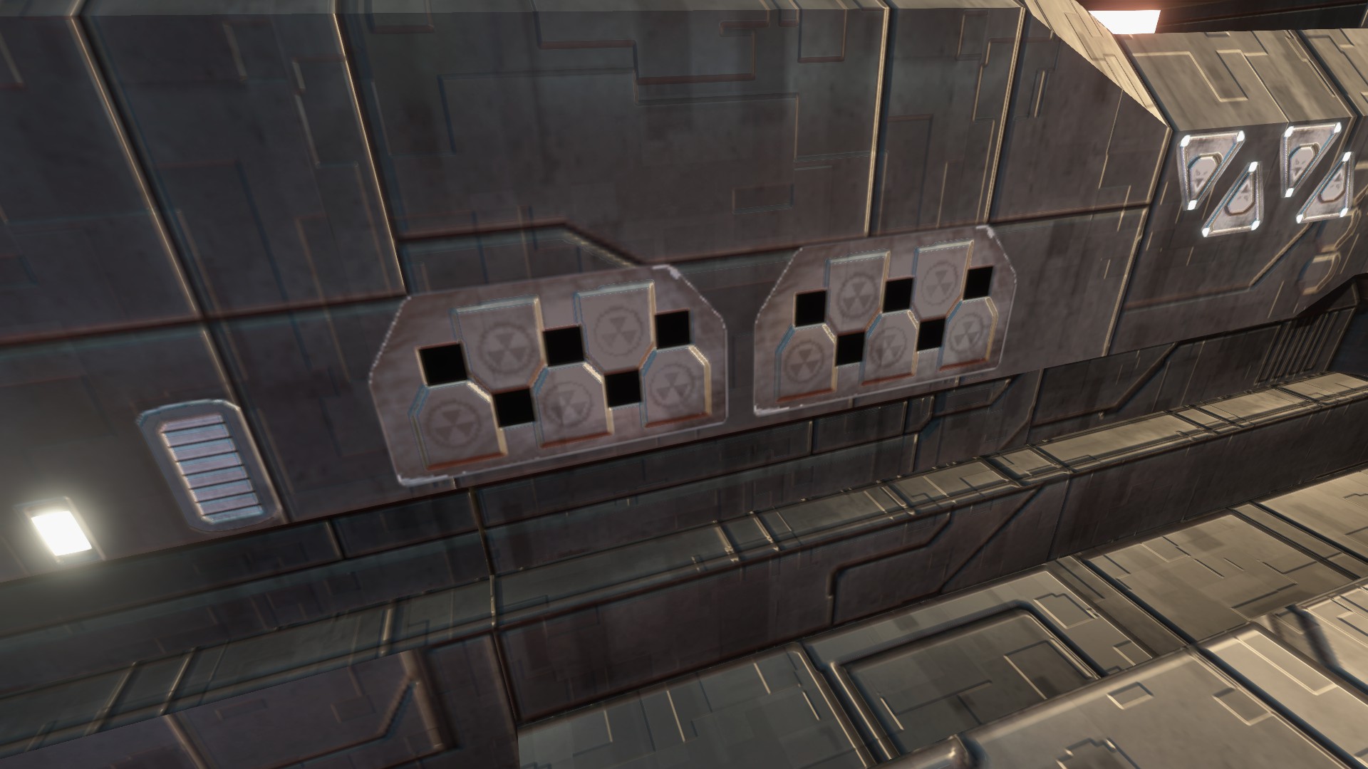 Archer Missile size? : r/halo