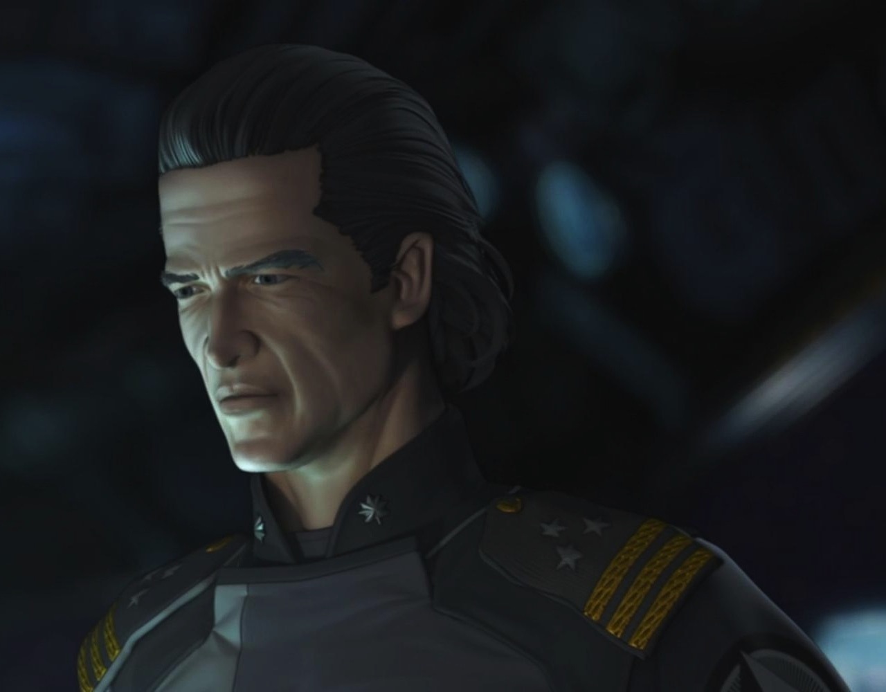 THE UNSC's Schizophrenic Rank Structure : r/halo