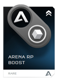 File:REQ Card - Arena RP Boost Rare.png - Halopedia, the Halo wiki