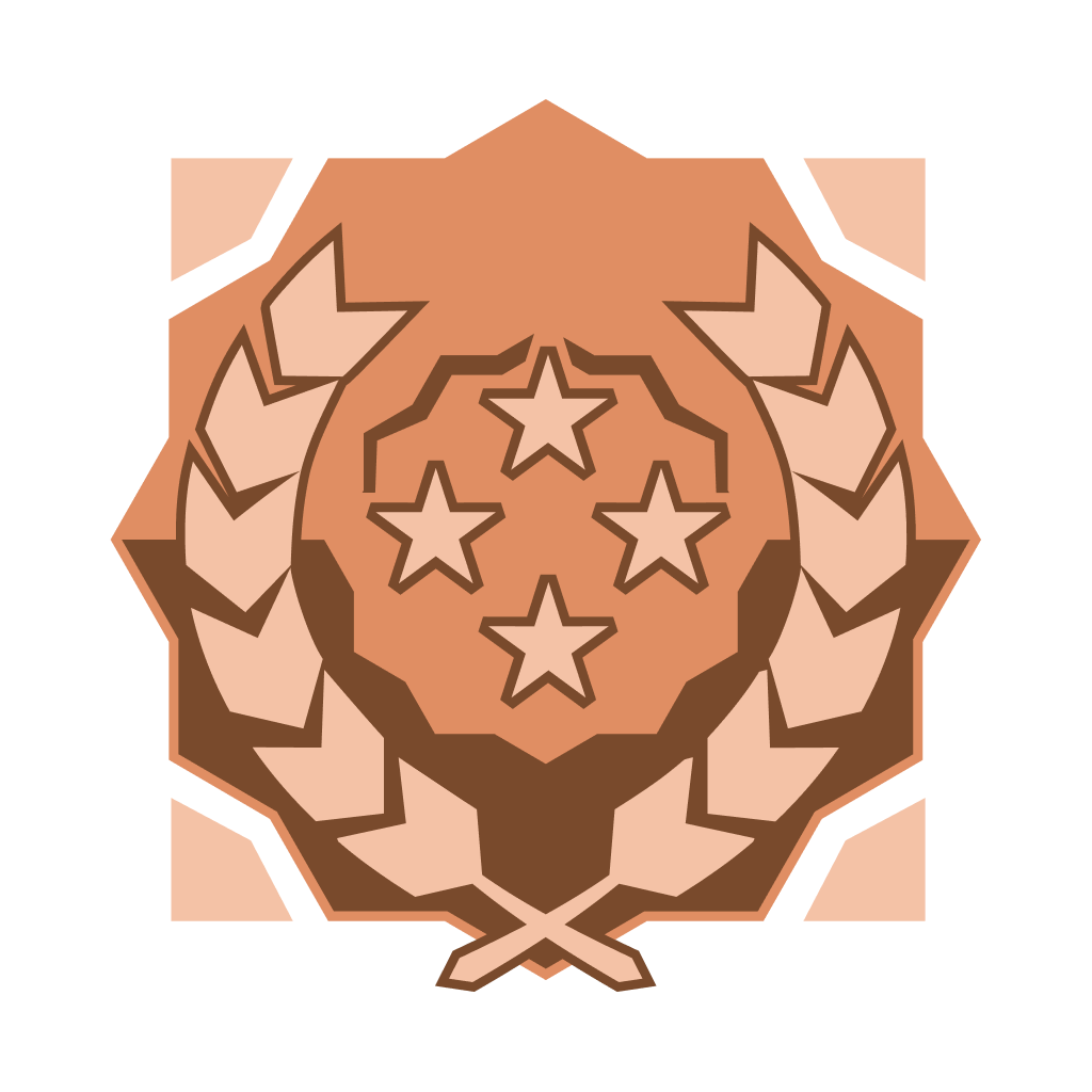 File:HINF - Emblem icon - Bronze General.png - Halopedia, the Halo wiki