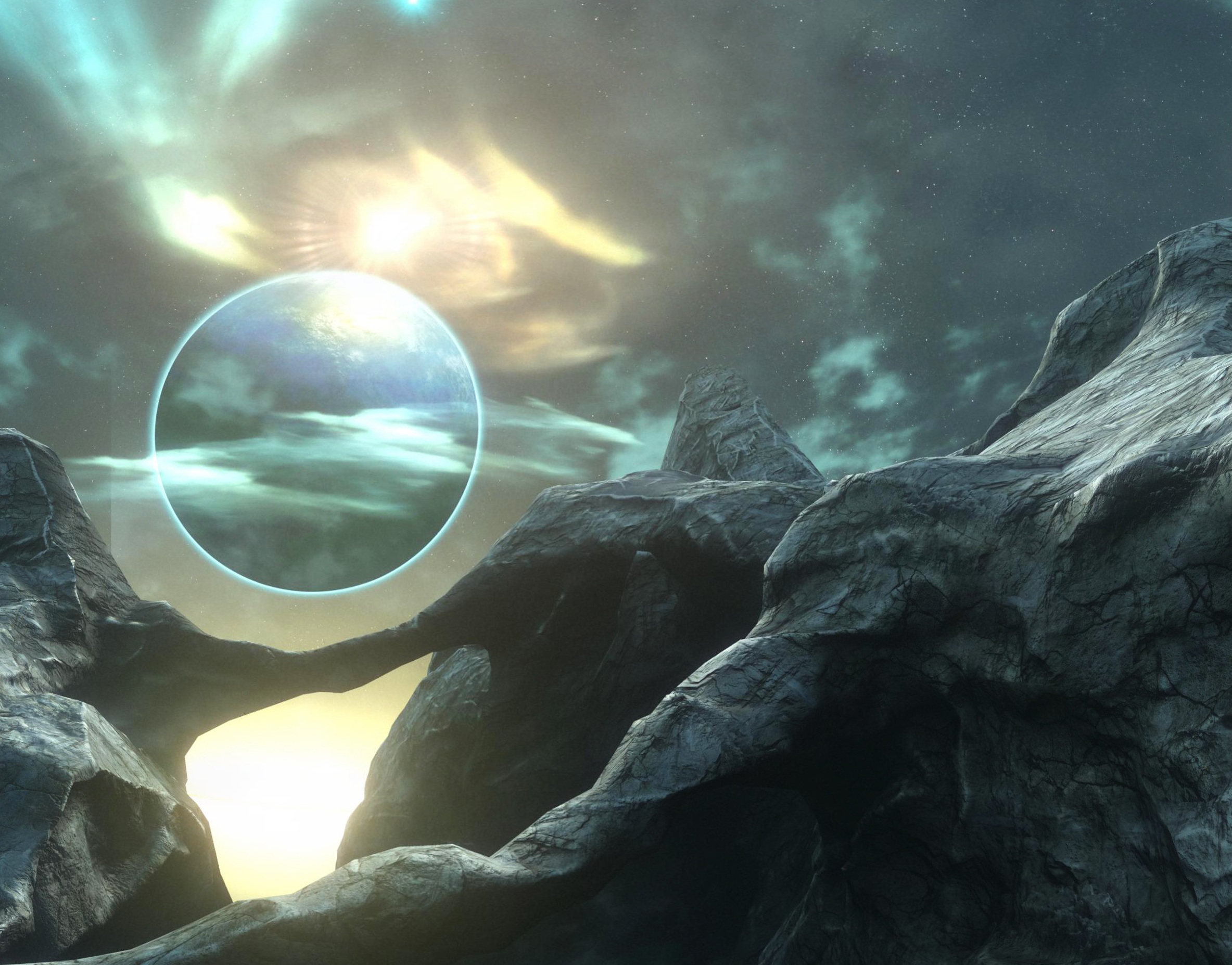 Covenant Capability Thread (Halo) | Page 37 | SpaceBattles