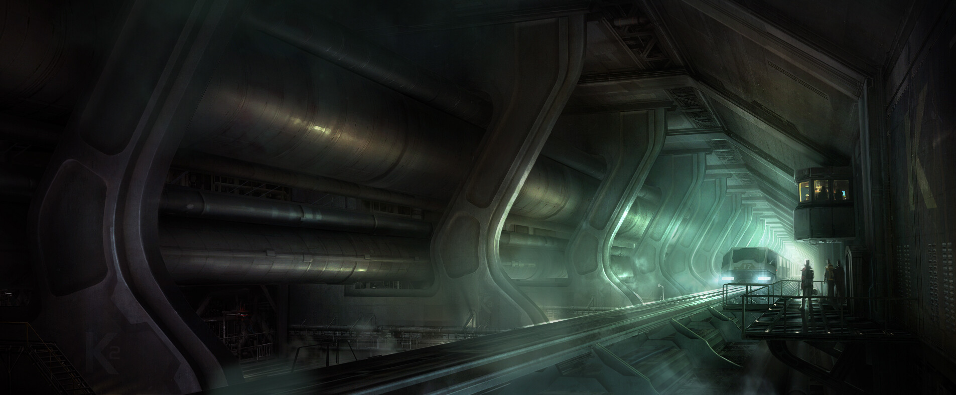 File:H4SO Infinity Train Concept.jpg - Halopedia, the Halo wiki