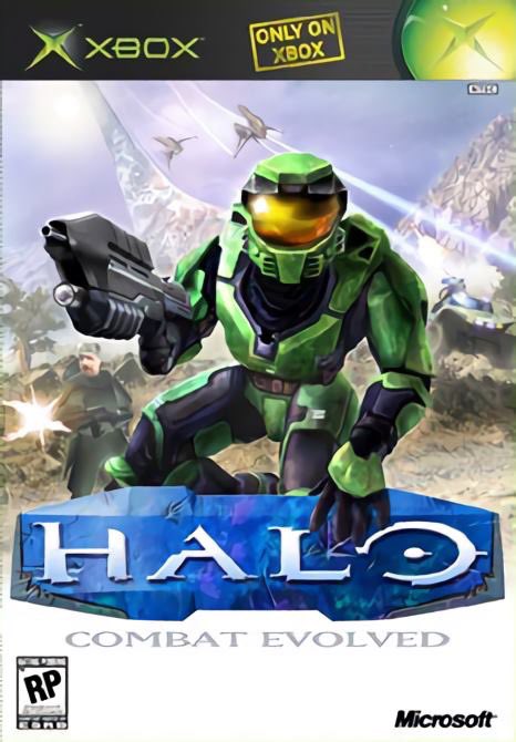 File:HCE prerelease box art.jpg - Halopedia, the Halo wiki