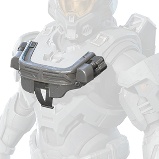 File:HINF - Chest attachment - UA TIGERPLATE.png - Halopedia, the Halo wiki