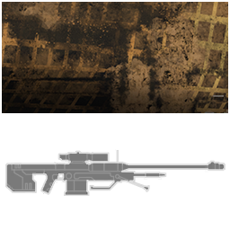 File:H2A SniperRifle Sandstorm Skin.png - Halopedia, the Halo wiki