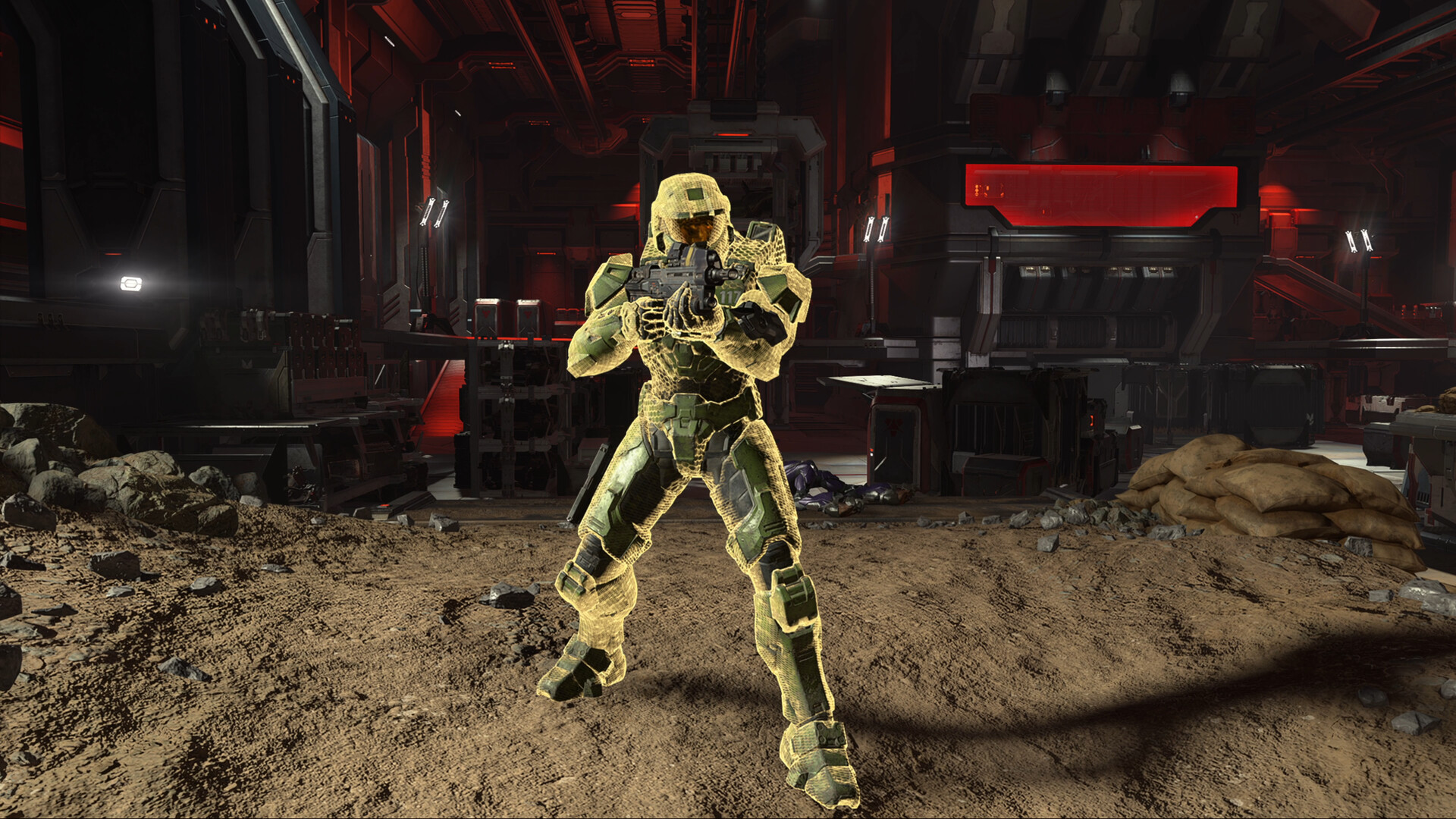 File:HINF MarkVIEnergyShield.jpg - Halopedia, the Halo wiki