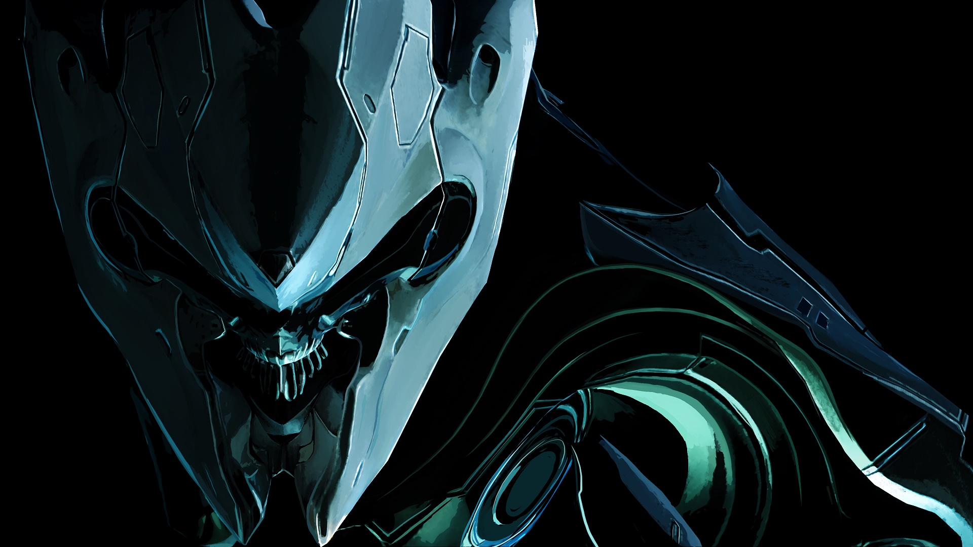 File:TheMachineBreaks Cover.jpg - Halopedia, the Halo wiki