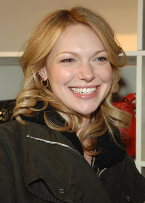 Laura Prepon - Halopedia, the Halo wiki