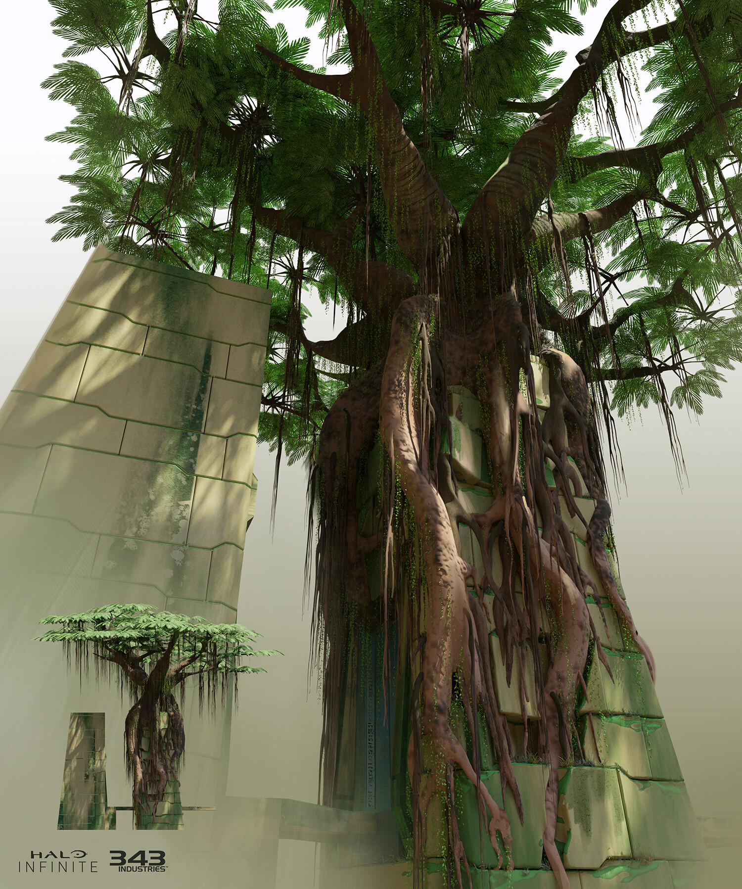 File:HINF Concept ForbiddenTree.jpg - Halopedia, the Halo wiki