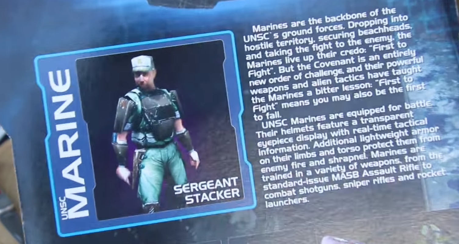 File:CE Sgt Stacker Toy.png - Halopedia, the Halo wiki