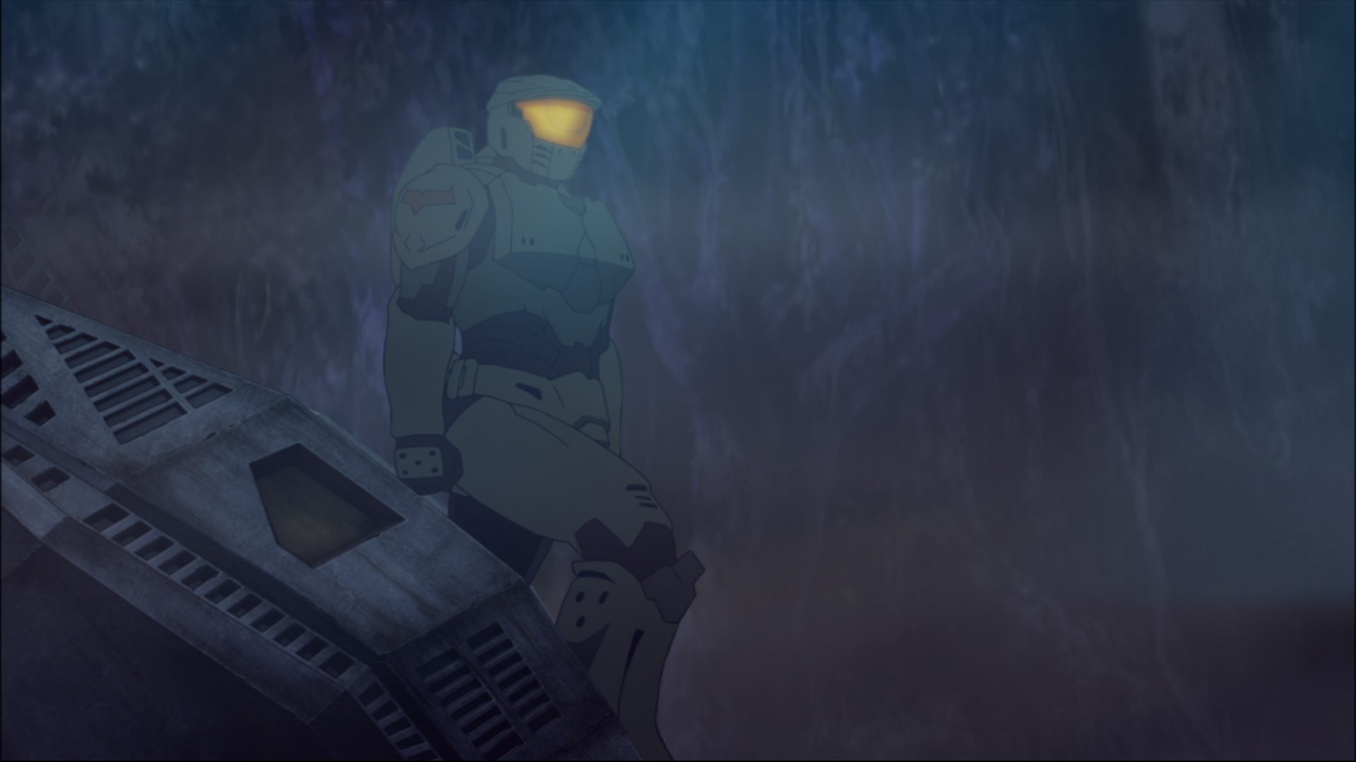 I hate that female Spartan II's like Kelly and Linda were redesigned to ...