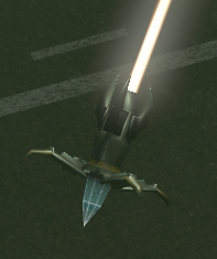 XBU-302 bomb - Weapon - Halopedia, the Halo wiki