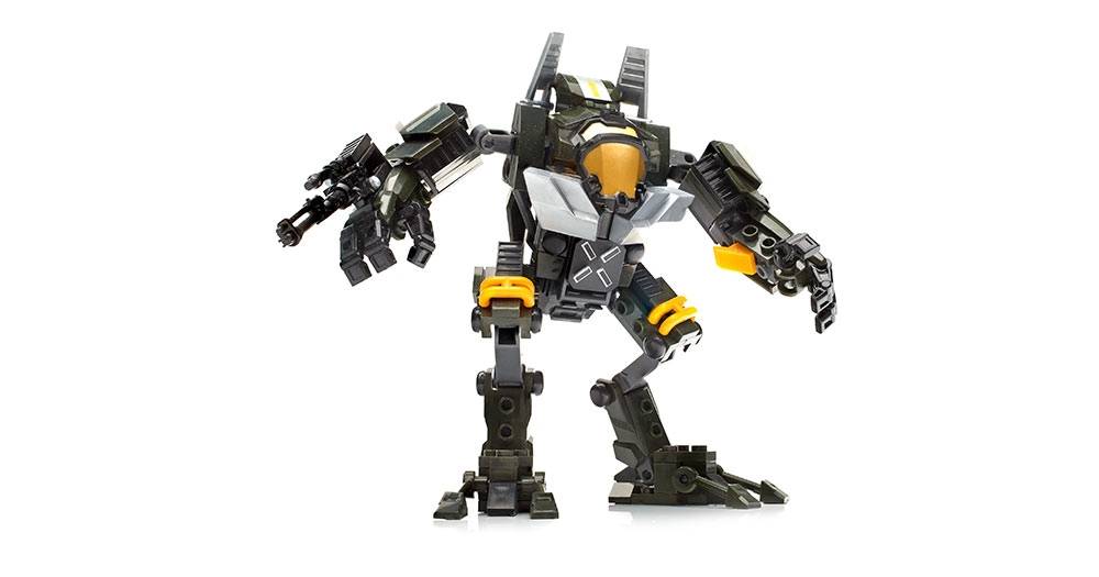 Strike Cyclops - Vehicle - Halopedia, the Halo wiki