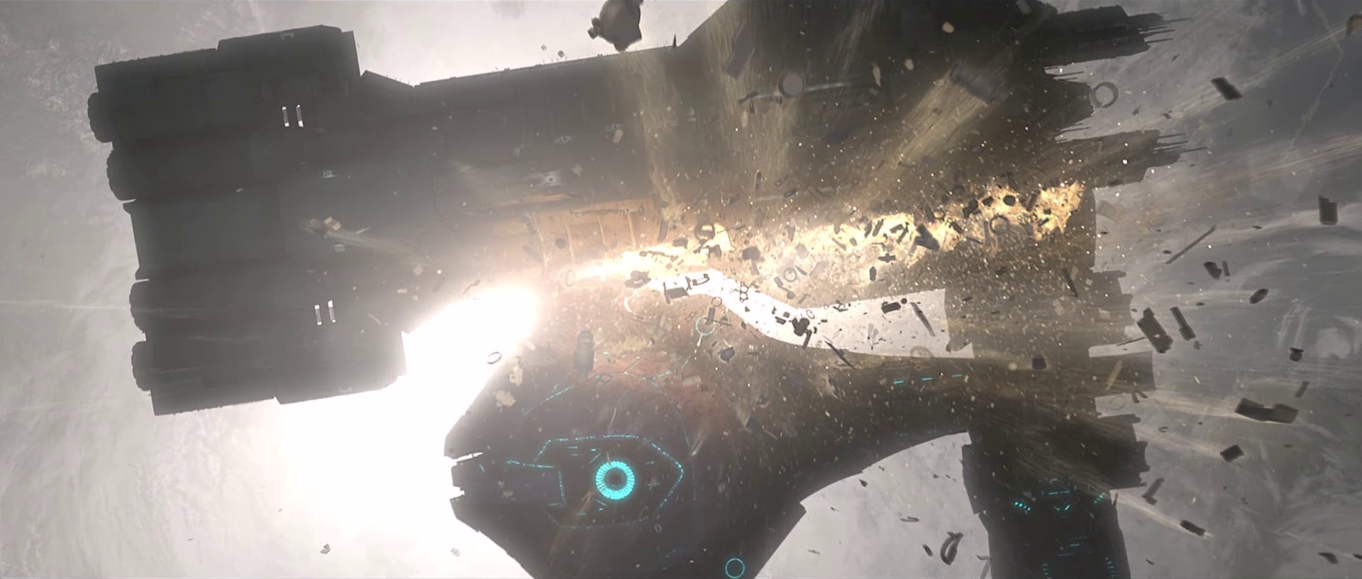 Reapers vs. Covenant | SpaceBattles