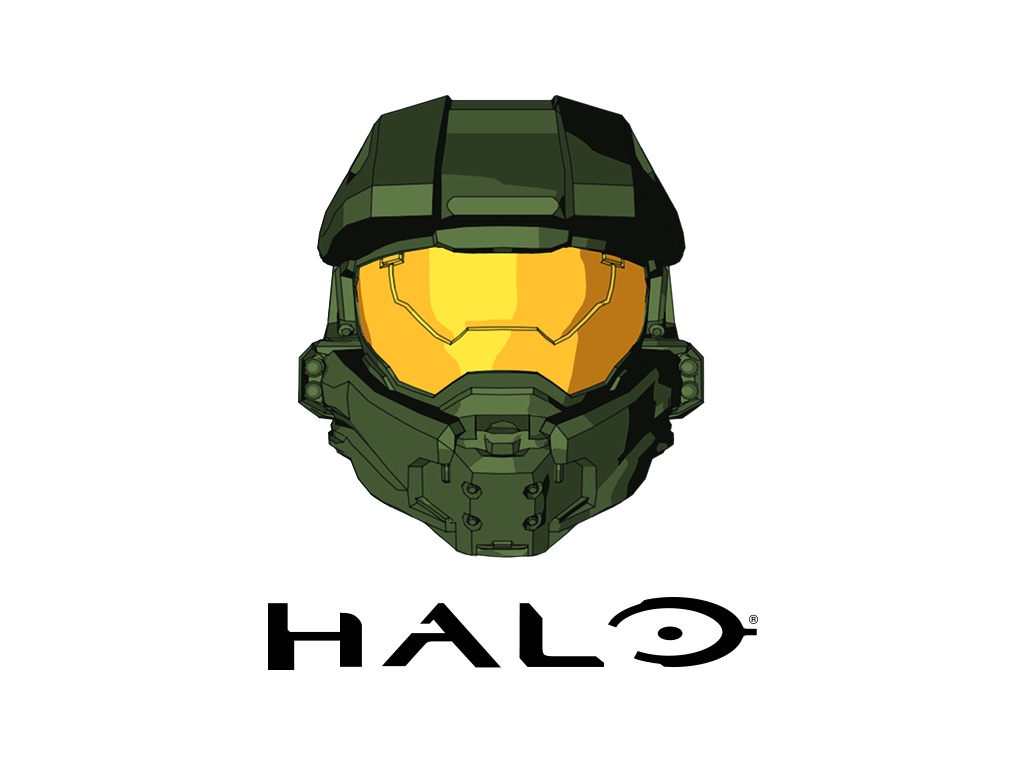 Halo Stickers - Game - Halopedia, the Halo wiki