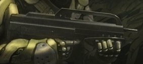 MA5 series - Halopedia, the Halo wiki