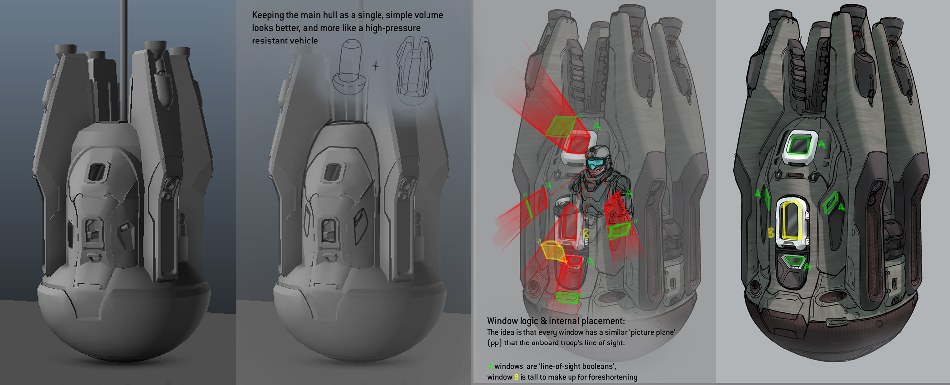 File:H5G ODST Drop Pod concept 1.jpg - Halopedia, the Halo wiki