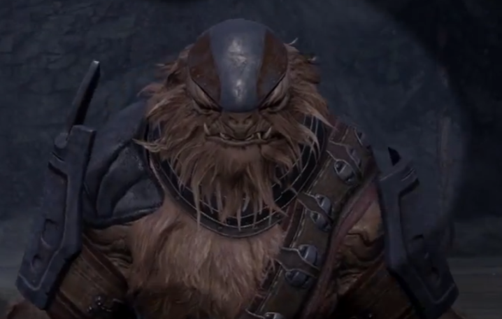 Not a fan of the Infinite Brutes, but a little additional skin texture ...