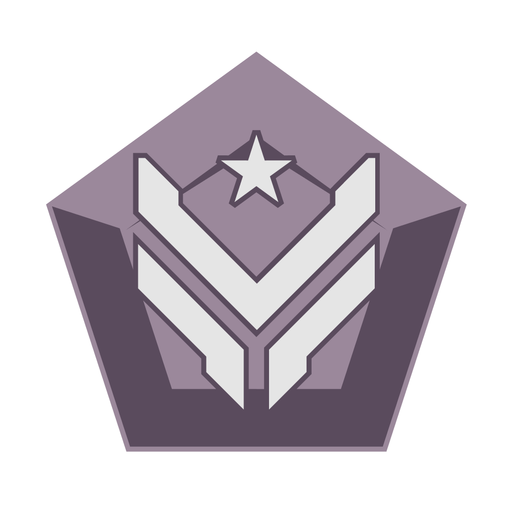 File:HINF - Emblem icon - Platinum Master Sergeant.png - Halopedia, the ...