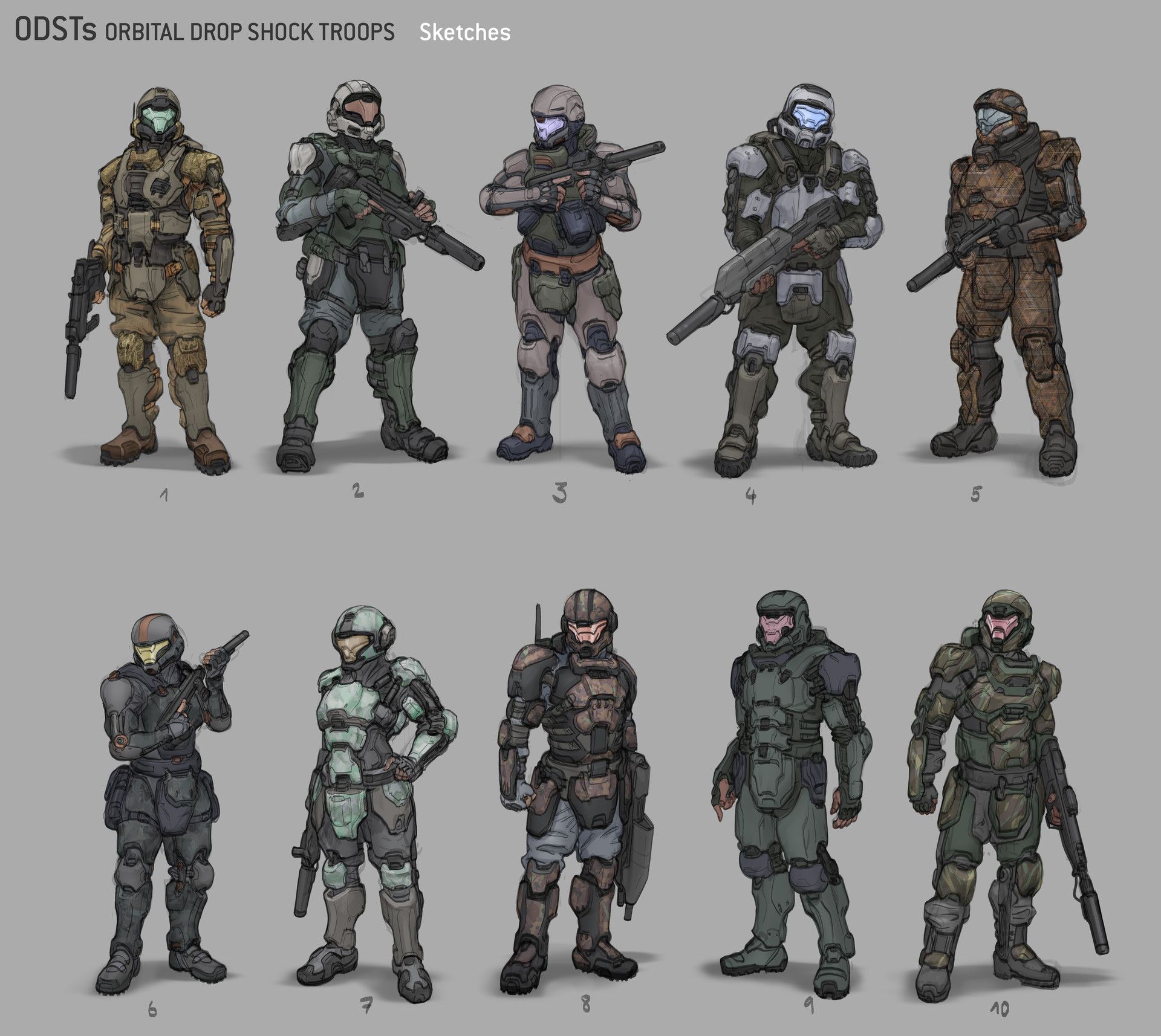 UNSC capability thread WIP [HALO] | Page 84 | SpaceBattles Forums