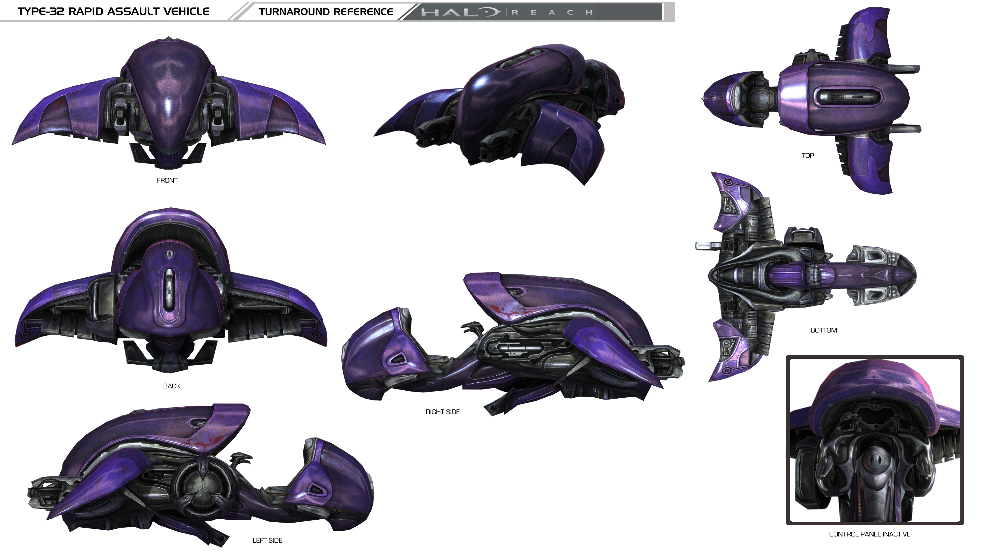 File:Type-32 RAV Study HR.jpg - Halopedia, the Halo wiki