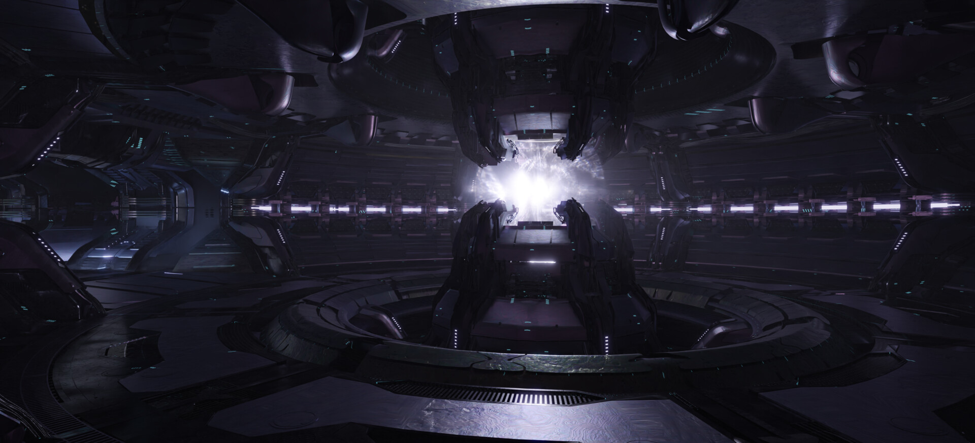 File:HTV S2 CovenantCorvette Reactor Concept 1.jpg - Halopedia, the ...