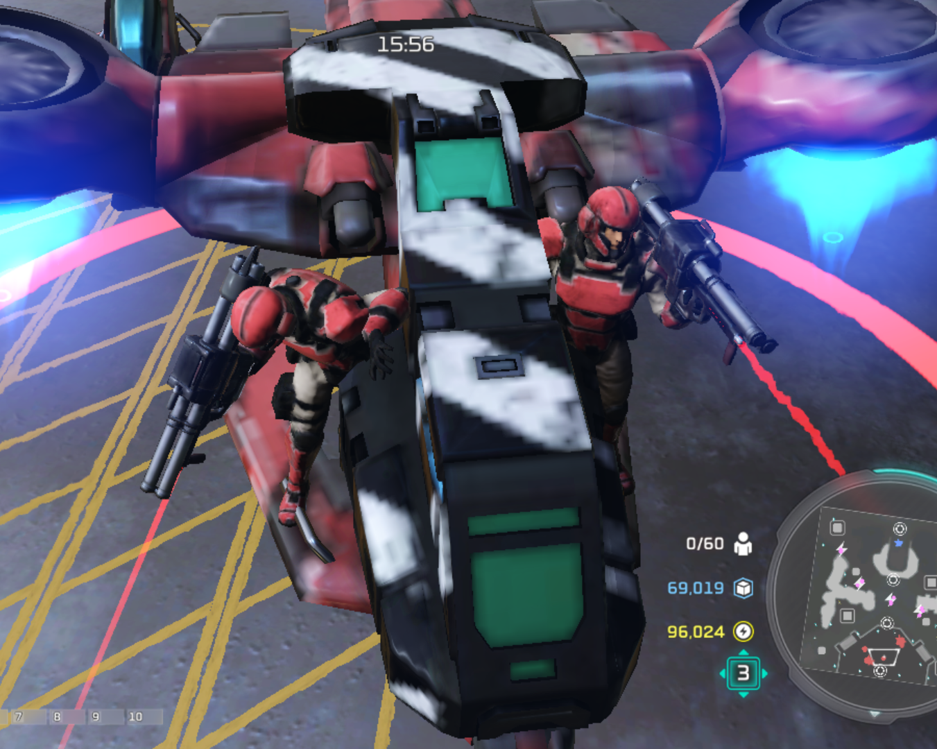 File:HW2 Trooper Hornet (very close).png - Halopedia, the Halo wiki