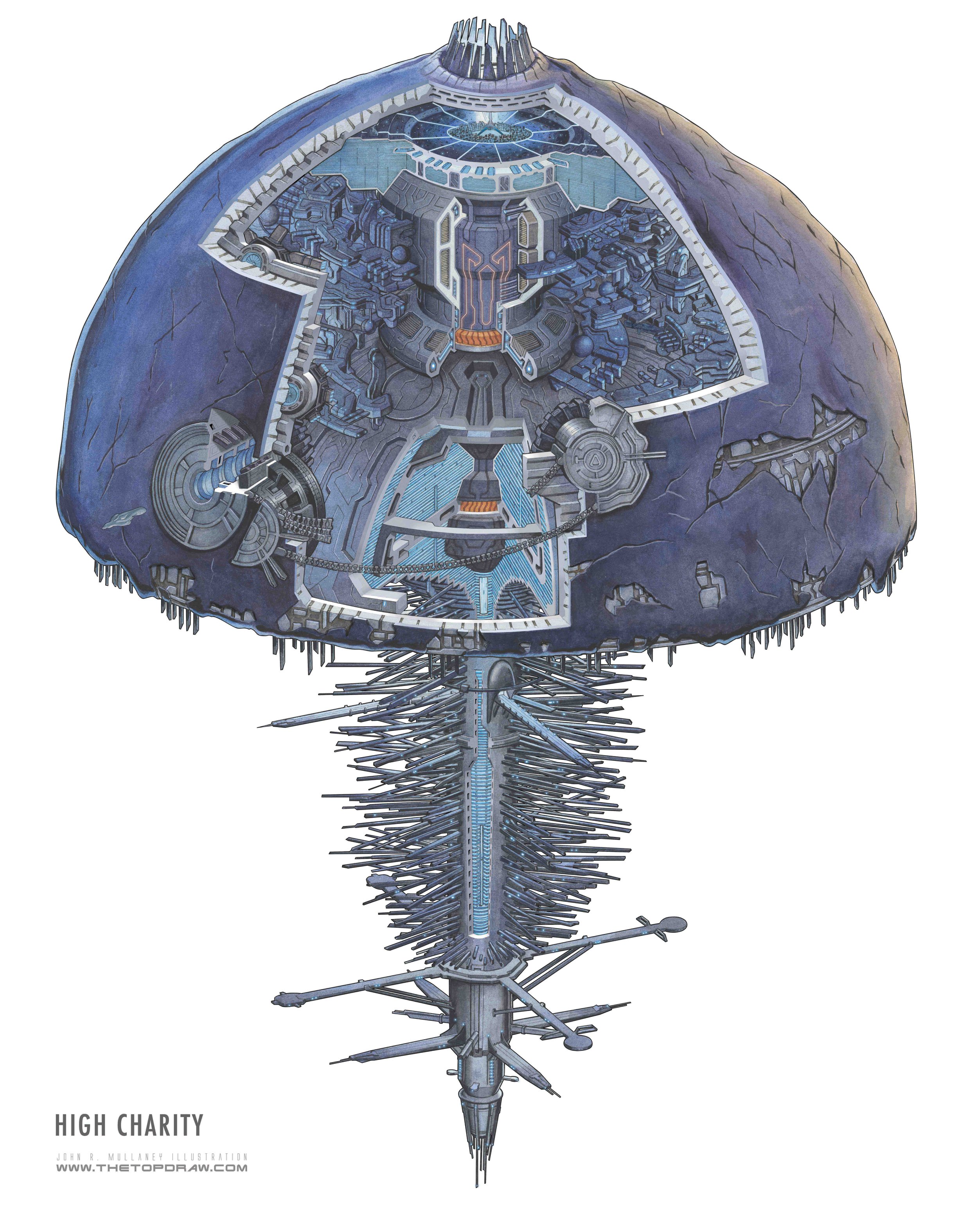 The Halo Thread: Posting Spoilers Will See You Get Forever Hugged By ...