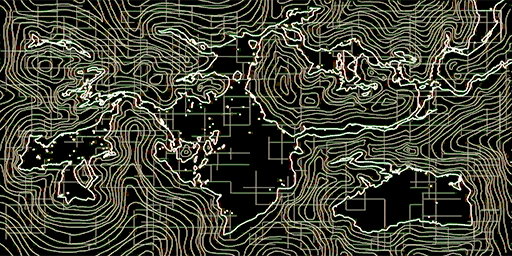 Sanghelios map : r/HaloStory