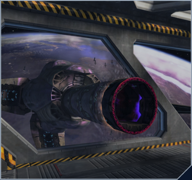 Cairo Station - Walkthrough - Halo 2 - Halopedia, the Halo wiki