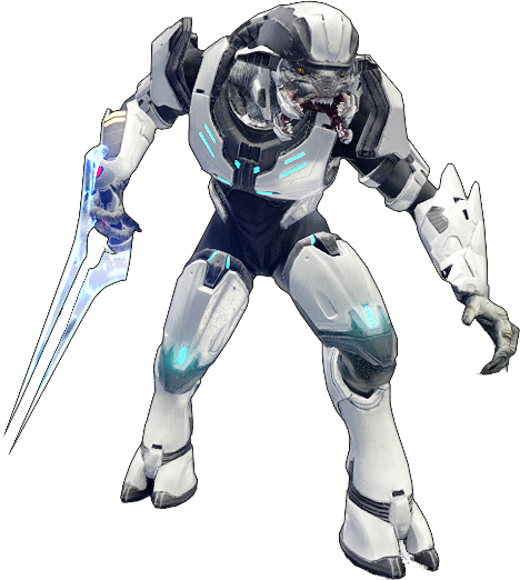 Sangheili Ultra - Halopedia, the Halo wiki