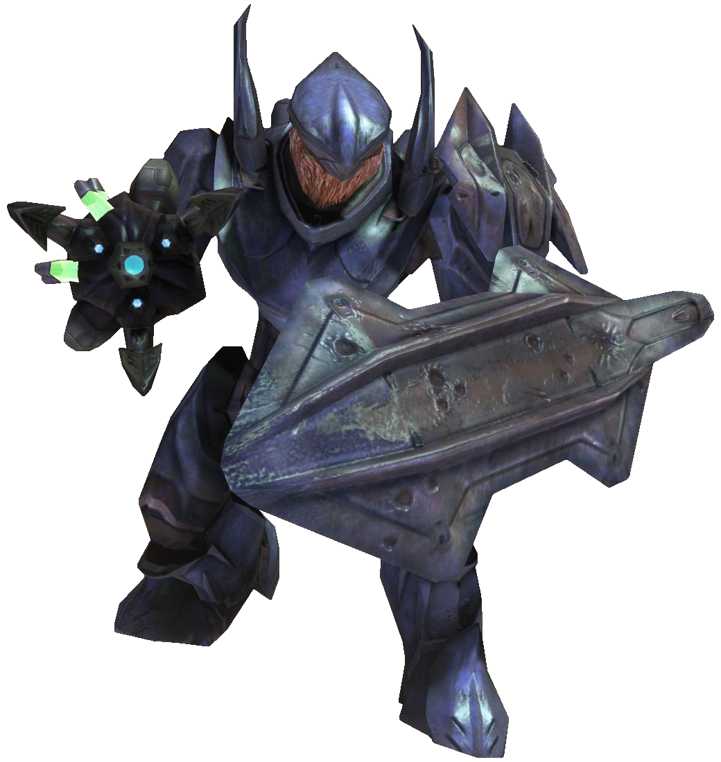 File:H3-BlueHunter.png - Halopedia, the Halo wiki